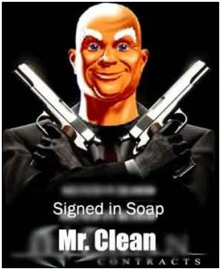 The E.N.T Nexus: Top 3 Reasons Don Cheadle wasn't Right for IronMan 2