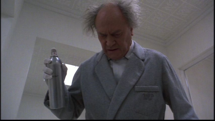 Film Reviews from the Cosmic Catacombs: Creepshow (1982) Review