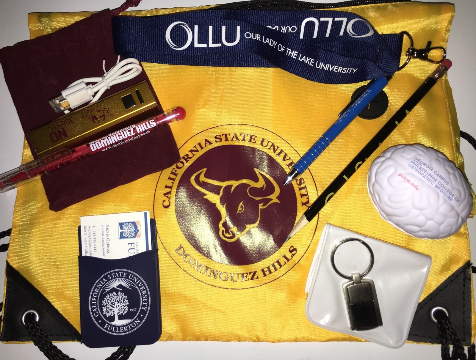 College Bound in San Antonio ISD : SAISD at the Hispanic Association of ...