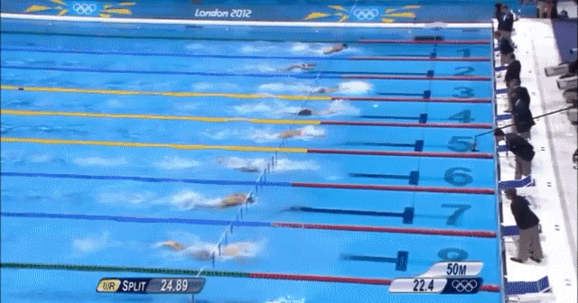 O segredo nas provas de Medley - Natação do RN