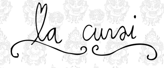 JOMPEISH by Karie: Soy Cursi... y que?