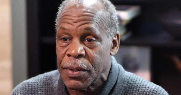 Prensa Rebelde GR: Ο γνωστός ηθοποιός Danny Clover στο πλευρό του λαού ...