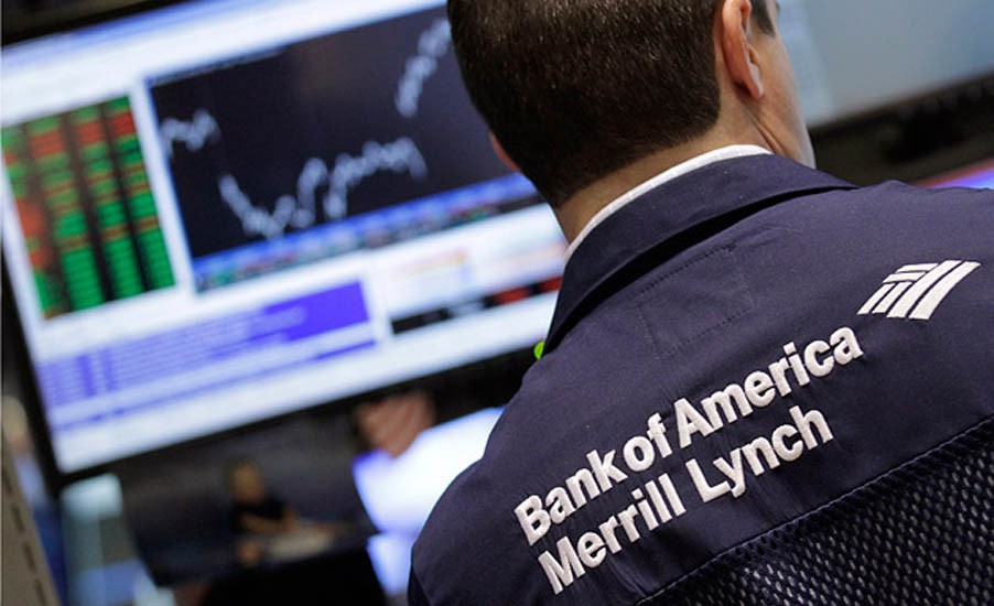 Historia: Bank of America Merrill Lynch en México
