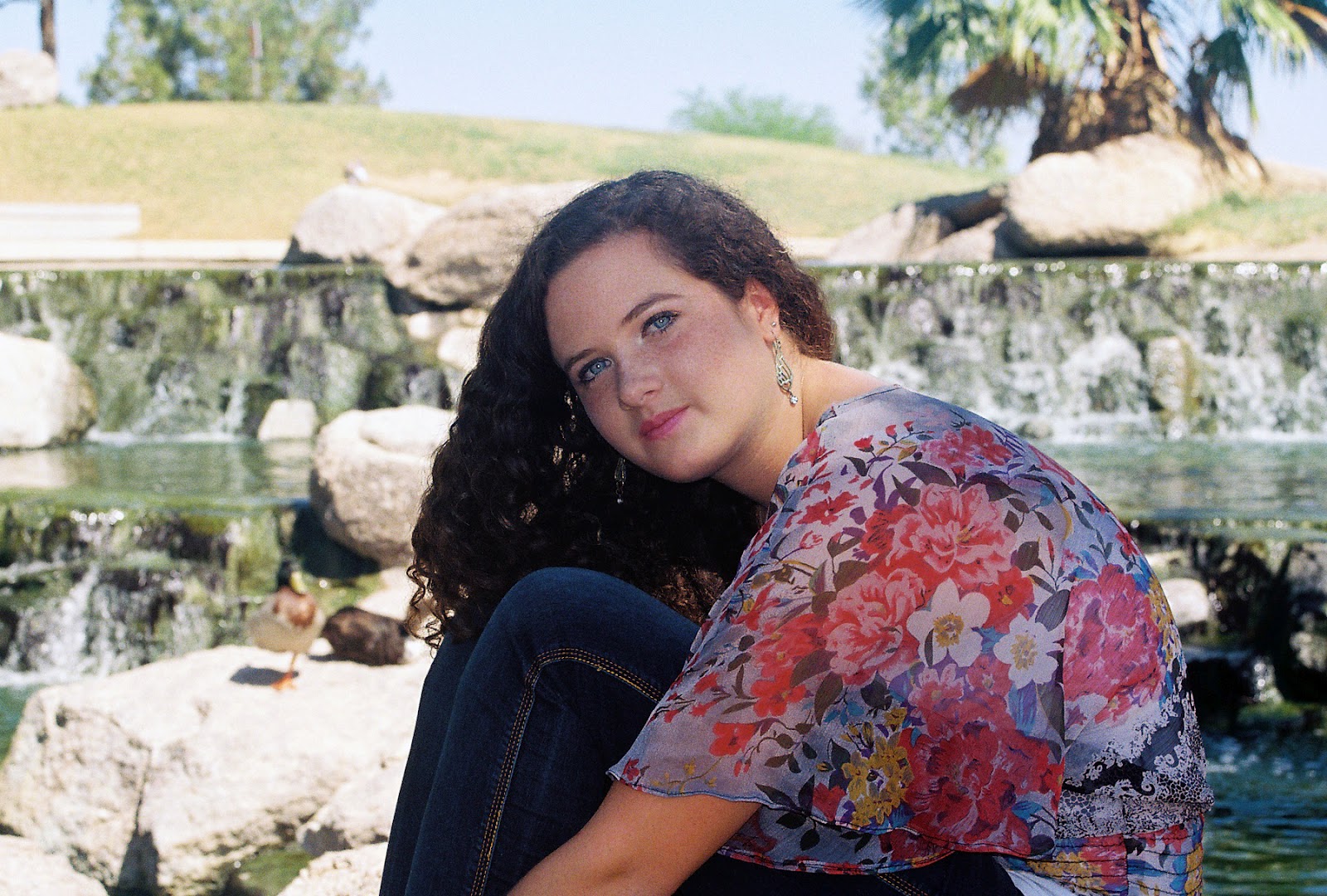 Star4Laughs: Eighth Grade Graduation Photo Shoot