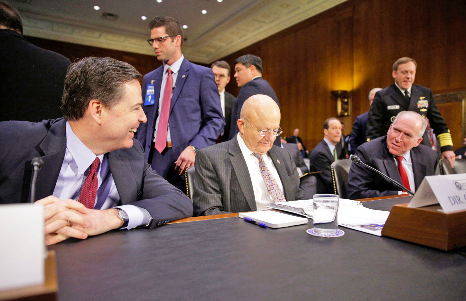 War News Updates: Hacker Sentenced To 5 Years For Harassing U.S ...