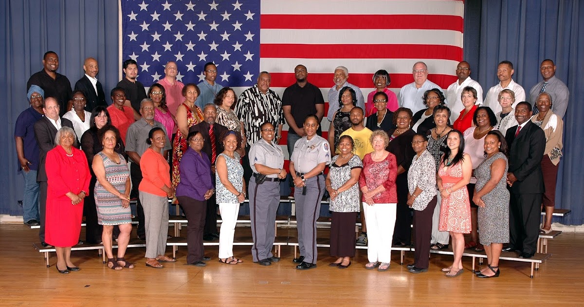 PGPD News: PGPD Citizens’ Police Academy Graduation