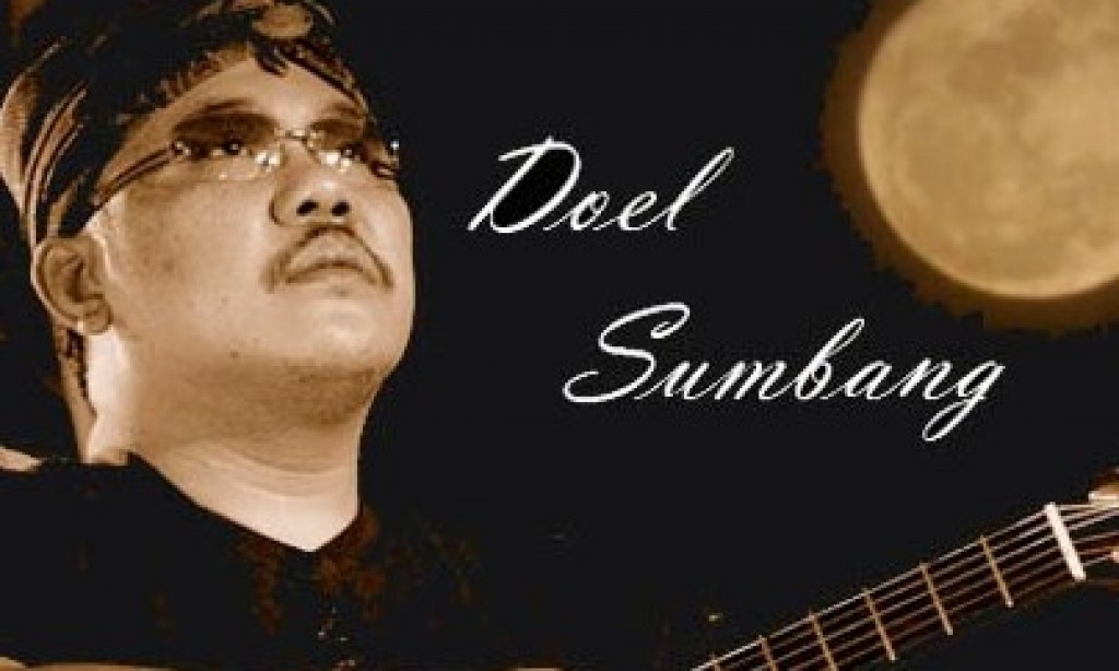 CATATANKU UNTUKMU: 10 BESAR PENYANYI SUNDA TERBAIK