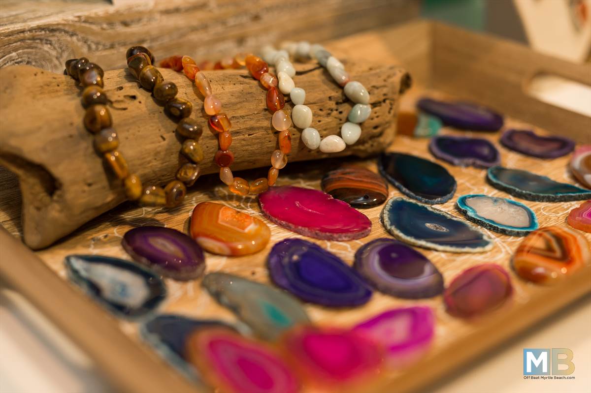 Nurture your Inner Hippie at The Hipsy Gypsy in Surfside Beach