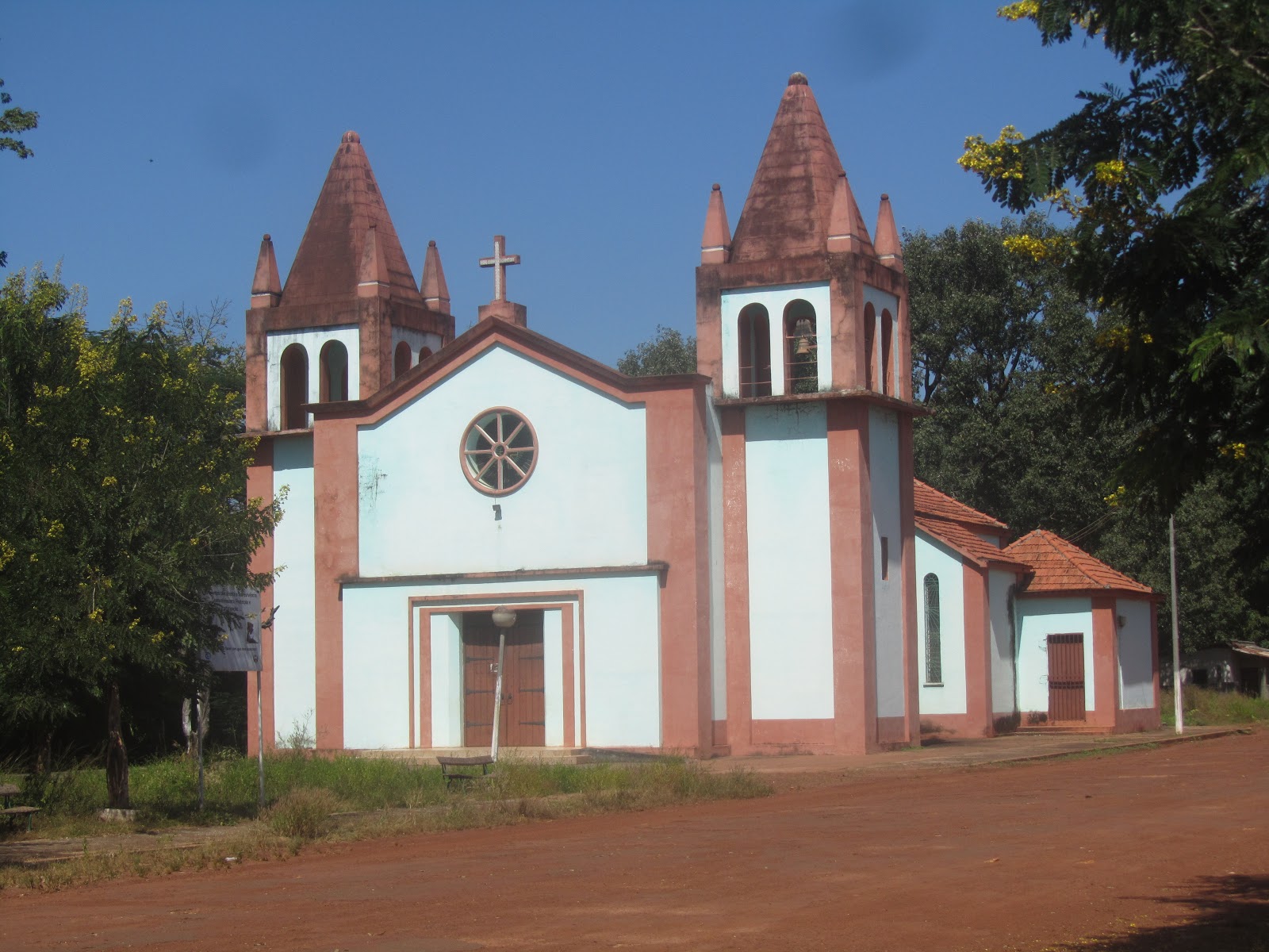 TURISMO DI TABANKA GUINÉ-BISSAU