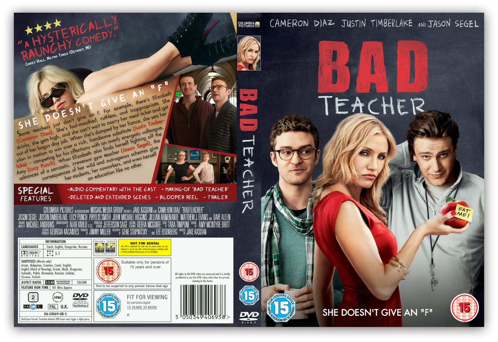 Dvd Cover Ideas at Owen Griver blog
