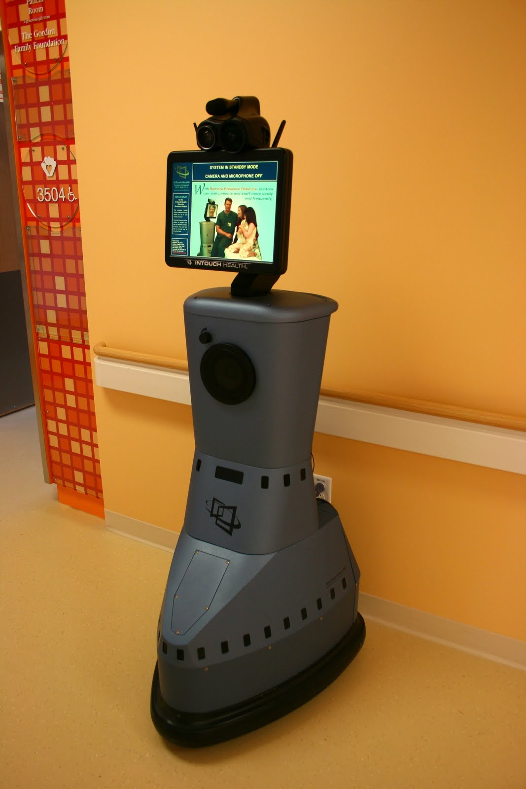 Let There Be Light Photography: Joe DiMaggio Children's Hospital Grand ...