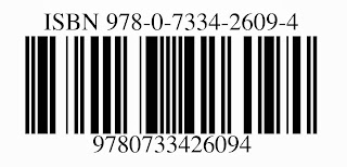 ISBN Calculations (Check Digit) ~ Baqer J. Al-Lawati