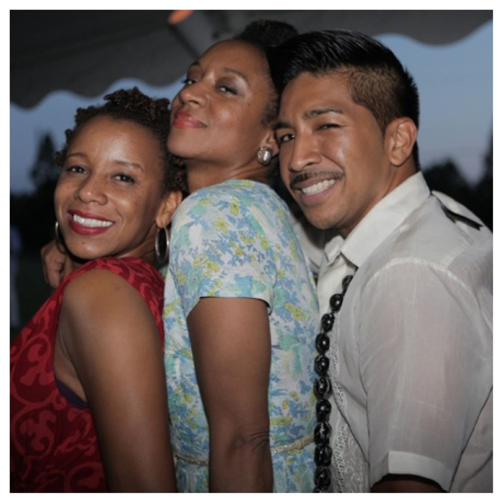 thatgirl006 Photo Exclusive: Evidence, A Dance Company's "On Our Toes ...