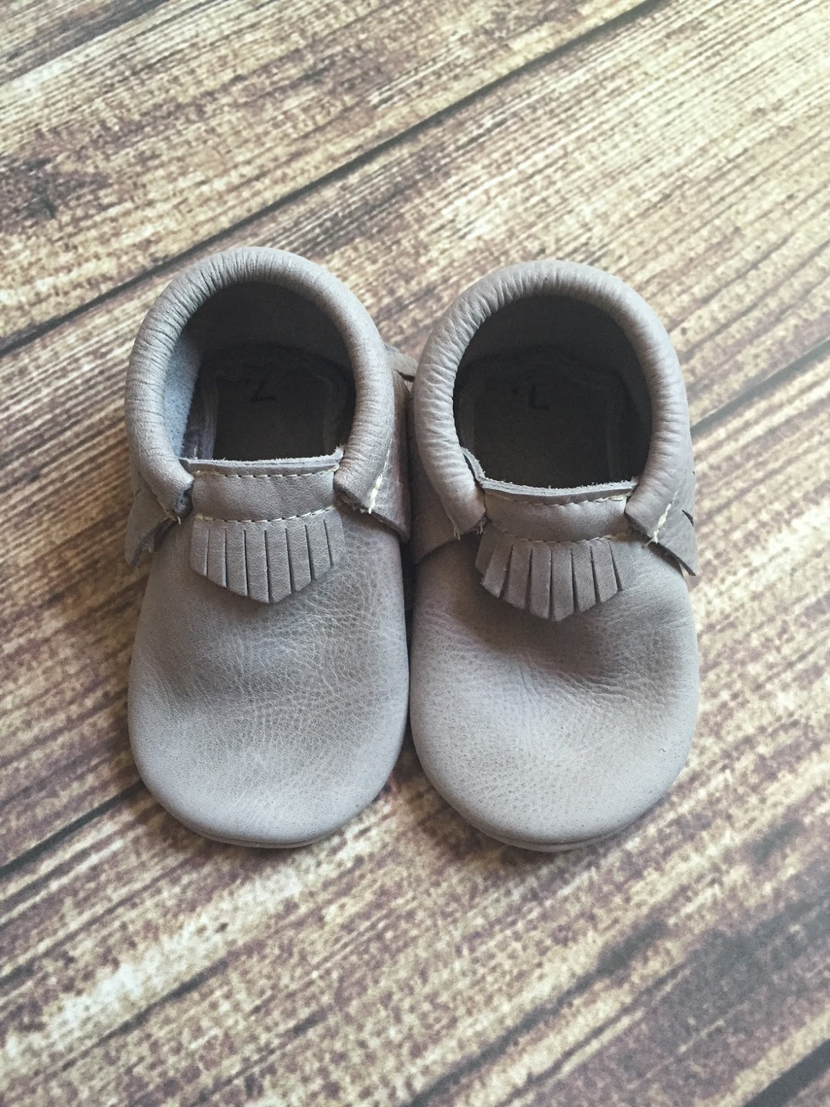 Mommy's Favorite Things: Our Favorite Shoes by Freshly Picked & Giveaway!