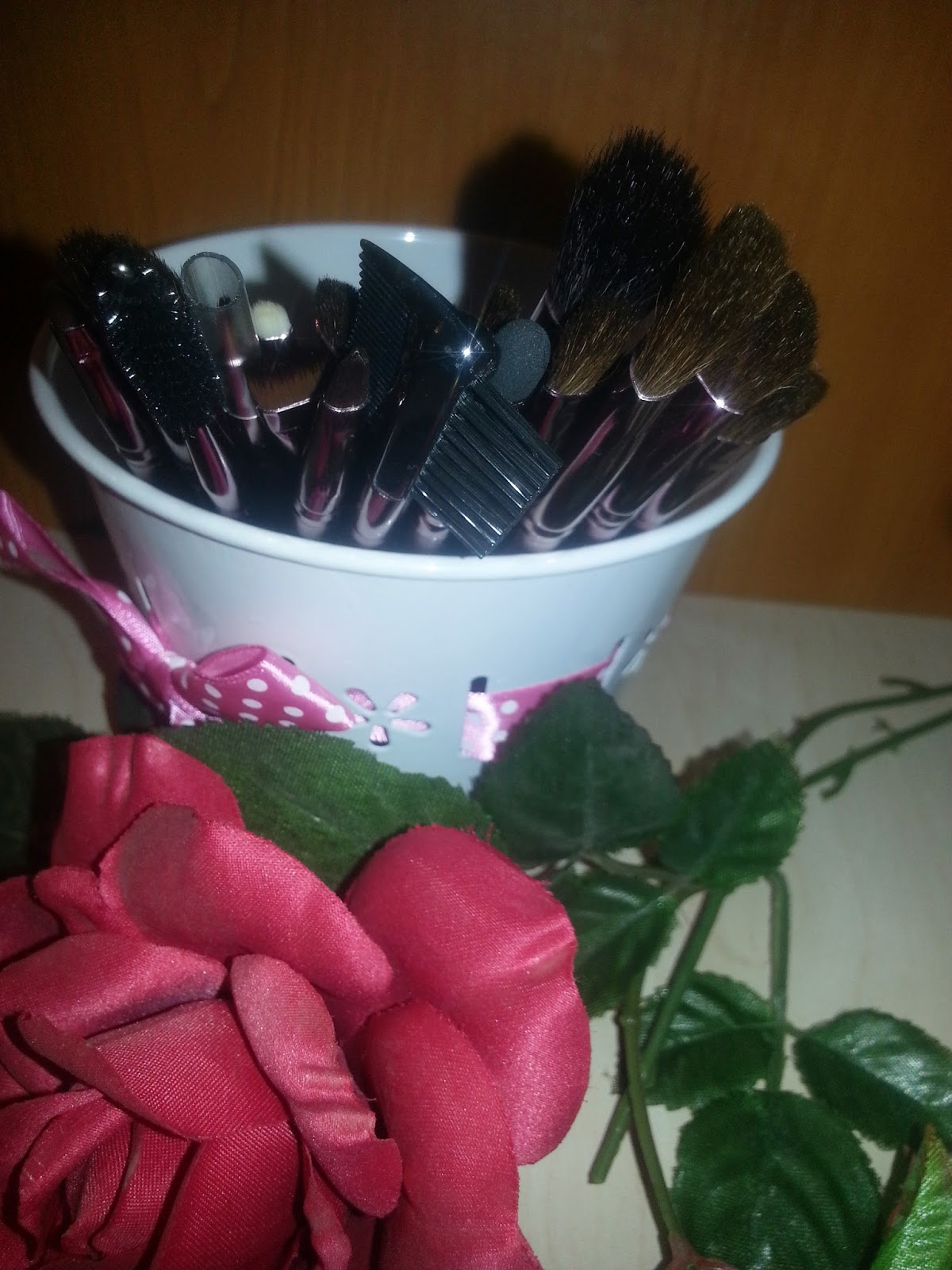 Goodies from I.Gabriella MakeUp & More / AnytaGyo's Makeup