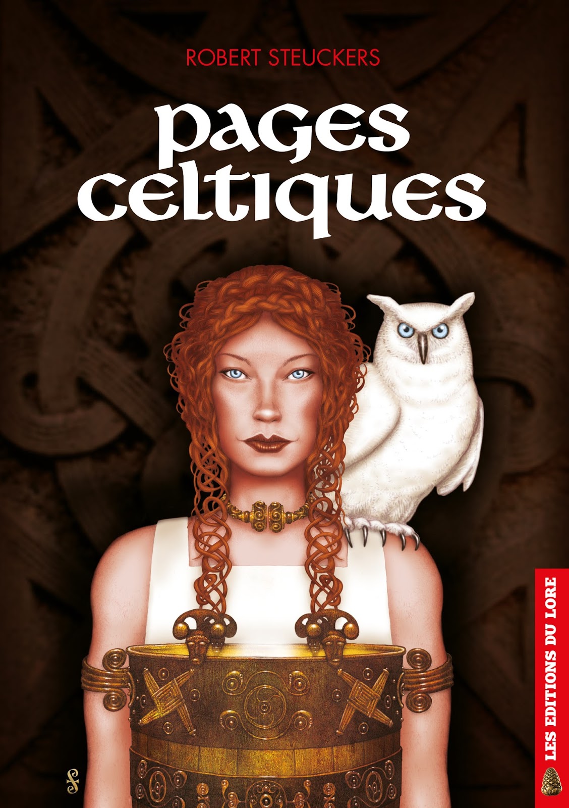 Robert Steuckers: Pages celtiques