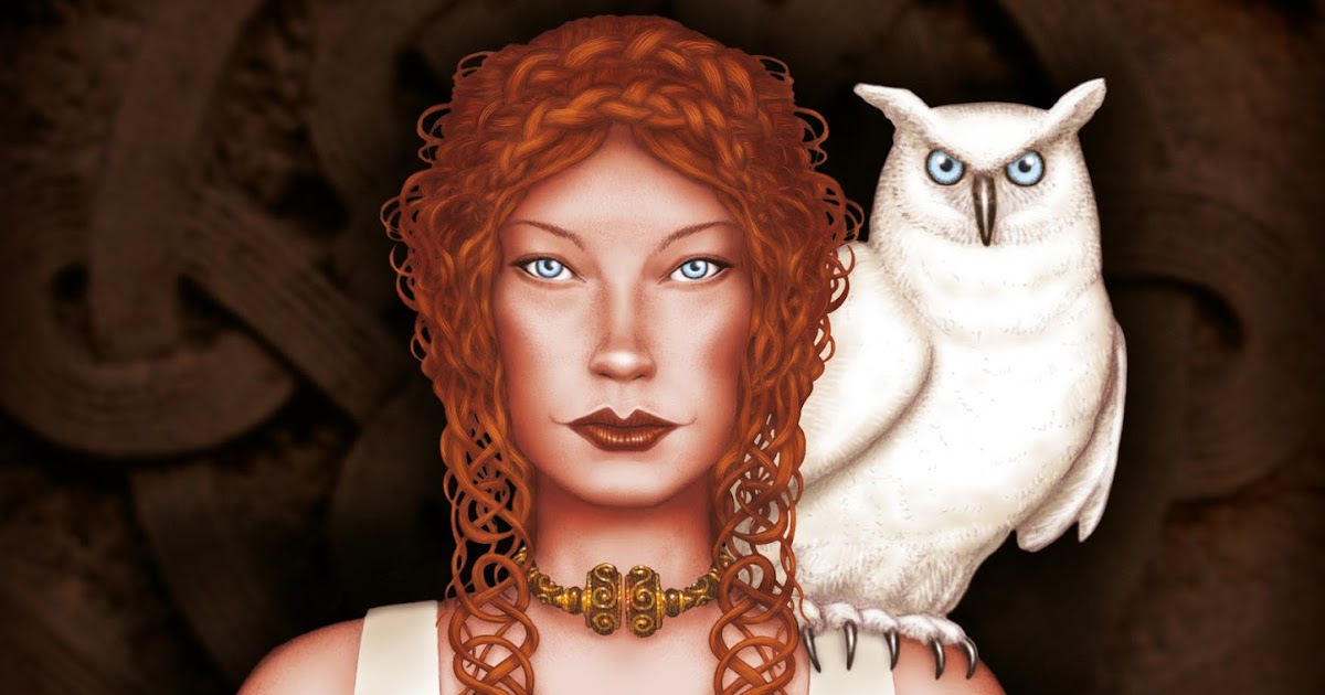 Robert Steuckers: Pages celtiques