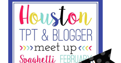 Rock and Teach: Houston Blogger Meet Up!