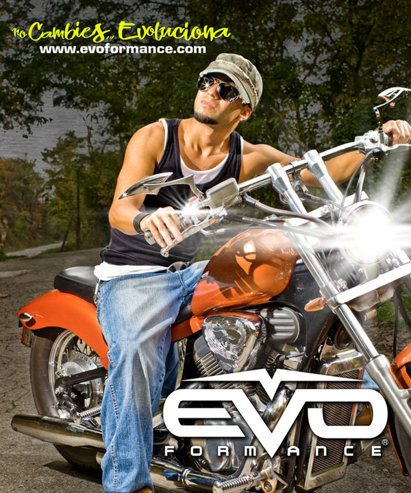 PRODUCTOS Evo Formance: Spectras-Evo Formance , Luz Tipo Xenon H4, H7 ...