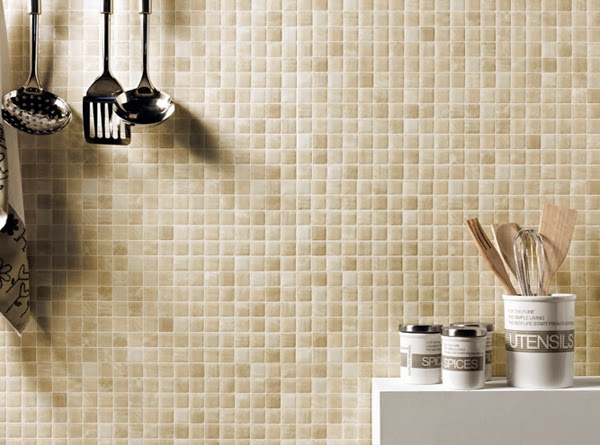 Sua Casa Ok: Pastilhas práticas e modernas!