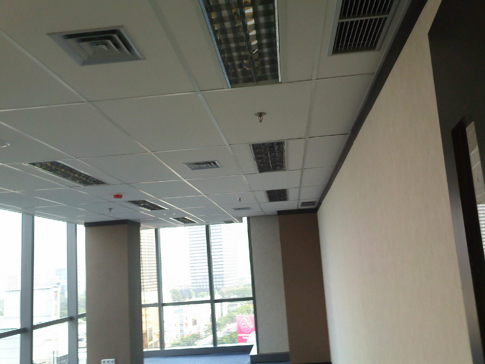 My Photo Blog: Ceiling Gyptile,Plafond gypsum & Partisi Gypsum