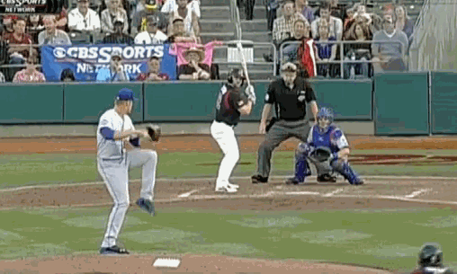 Mets Minor League Highlights (in gifs!) - June 26, 2014 | Astromets Mind