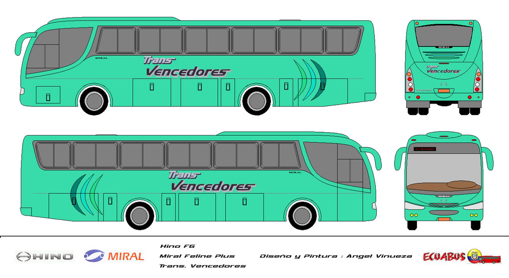 bus ecuador juegos 2d: Buses en este juego