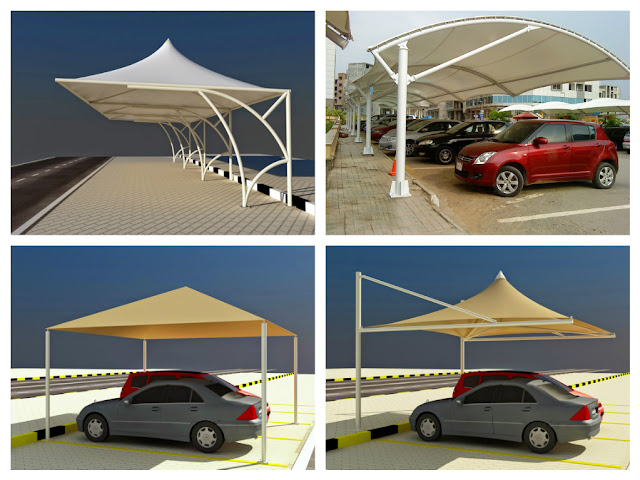 Car Parking Shade Designs: Car Parking Shade Designs | Car Parking ...