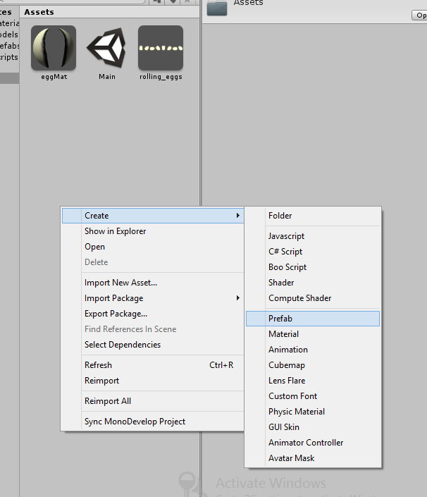 Qt Maemo And Some Other Stuff Dynamic Object Creation In Unity3d 8736