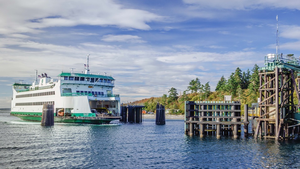 Excursionistas2: Working Boats