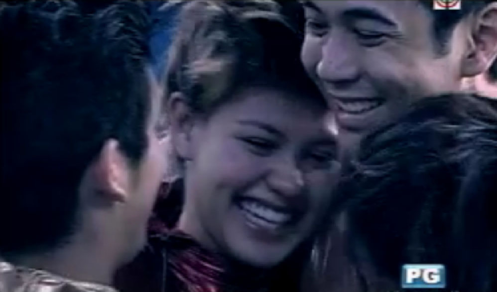 Ngampleng: Pinoy Big Brother – FRIENDSHIP - Joya, Eting, Slater, Divine ...