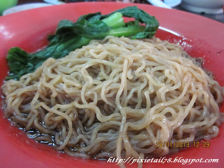 Famous Seremban Favourites Restaurant - Petaling Jaya