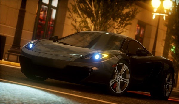 Need for Speed: The Run PC Game Full Download. ~ GETPCGAMESET