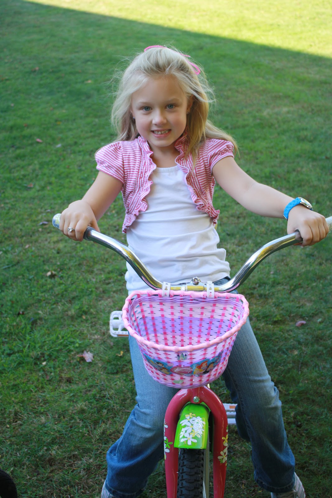 The Lone Tater: What a 7YO birthday party looks like