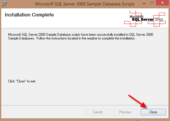 Tech Junkie Blog Real World Tutorials Happy Coding Installing The Northwind Sample Database