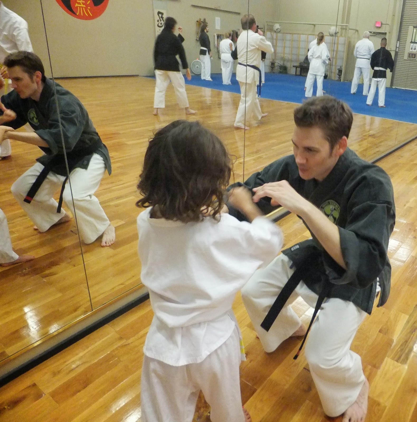 Arizona Martial Arts Instructors: 2013