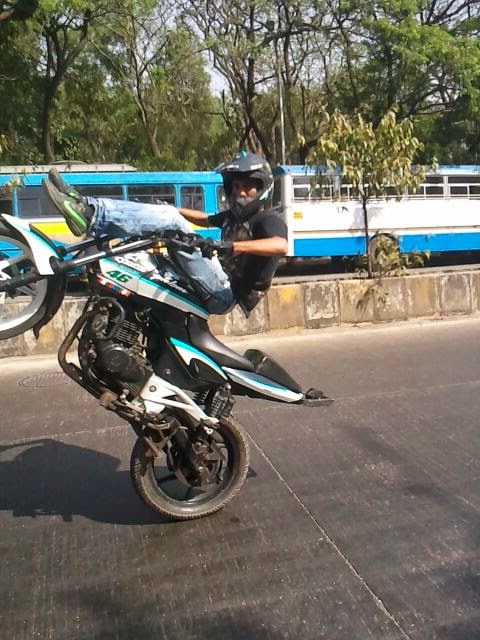 stuntinsane: Motorcycle Stunt Names