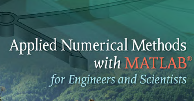 Numerical methods with MATLAB