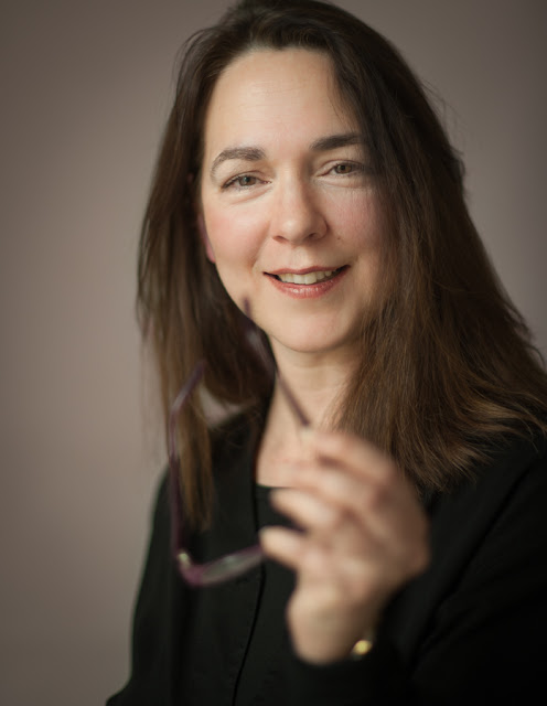 BIOGRAFÍAS: Lorrie Moore