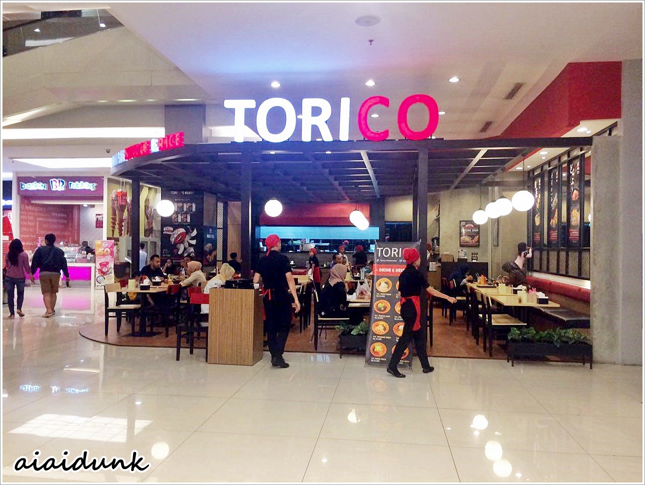 S T O R ! E S | Food, Travel, and Togetherness - from Jakarta, Indonesia: Budget Japanese Food ...