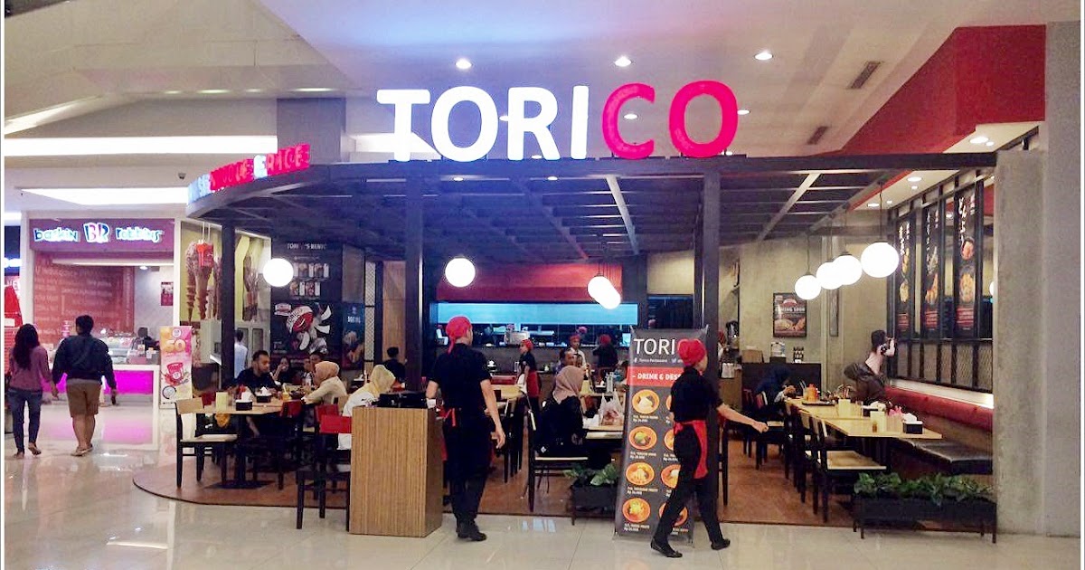 S T O R ! E S | Food, Travel, and Togetherness - from Jakarta ...