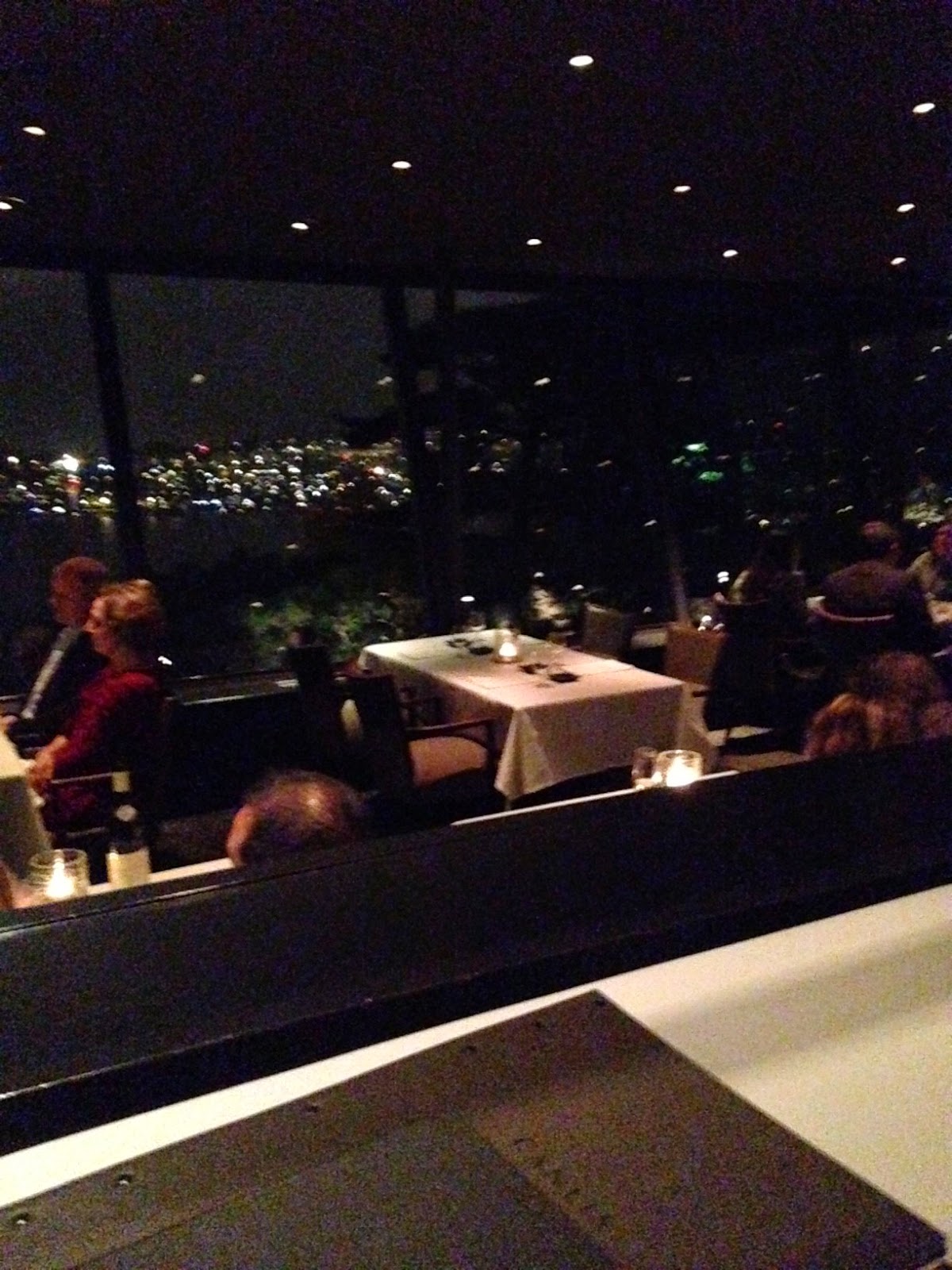 The Metropolitan Lounge: Canlis: Where Modern New York Gastronomy Meets ...