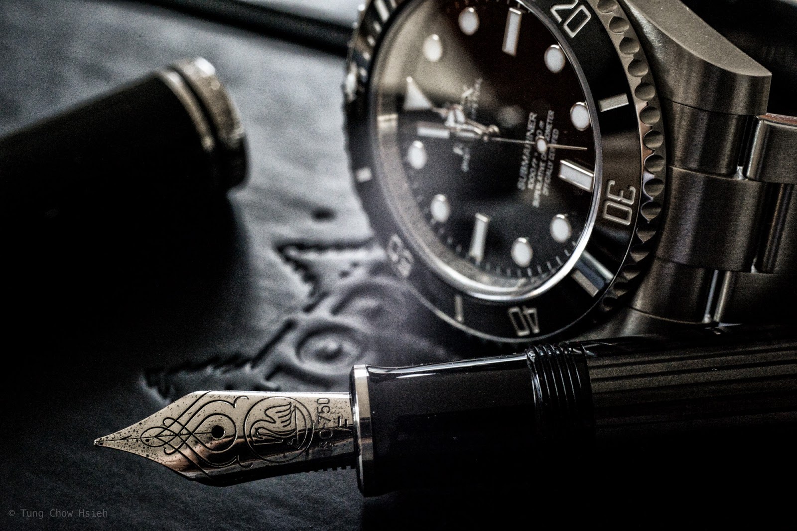 Watches & Pens Matching Games