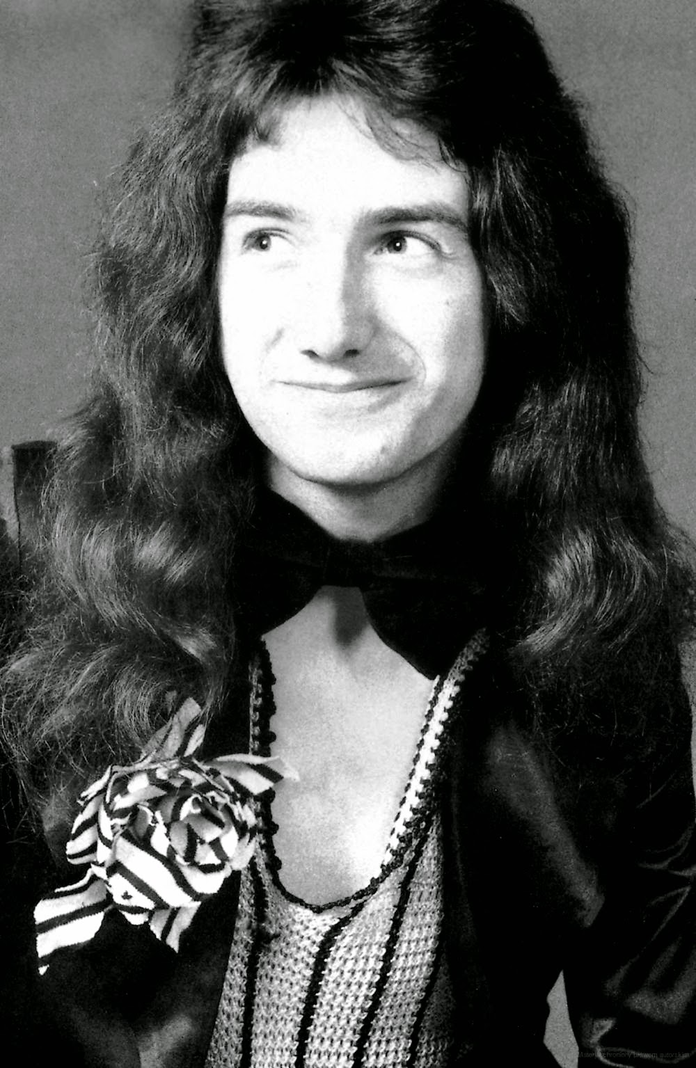 Sesión fotográfica con Michael Putland (1973) | La bitácora de Queen Sesión fotográfica con Michael Putland (1973) | La bitácora de Queen