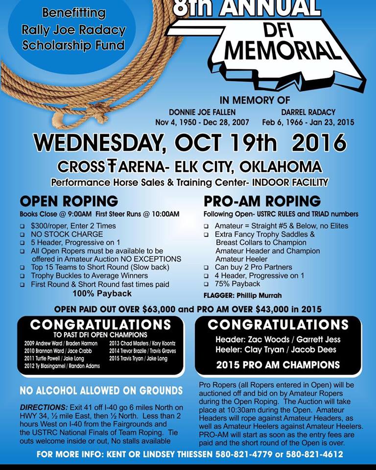 Speed Williams Team RopingSpeed Williams Team Roping Blog