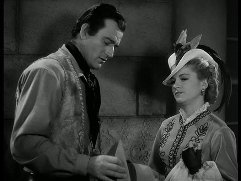 Movie Review: Dark Command (1940) | The Ace Black Movie Blog