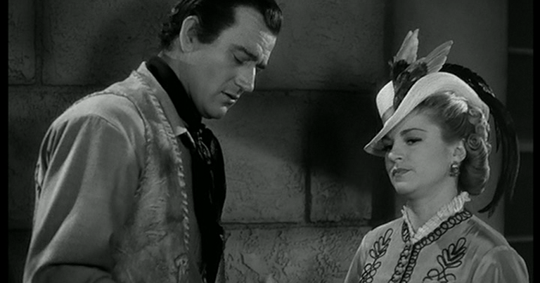 Movie Review: Dark Command (1940) | The Ace Black Movie Blog