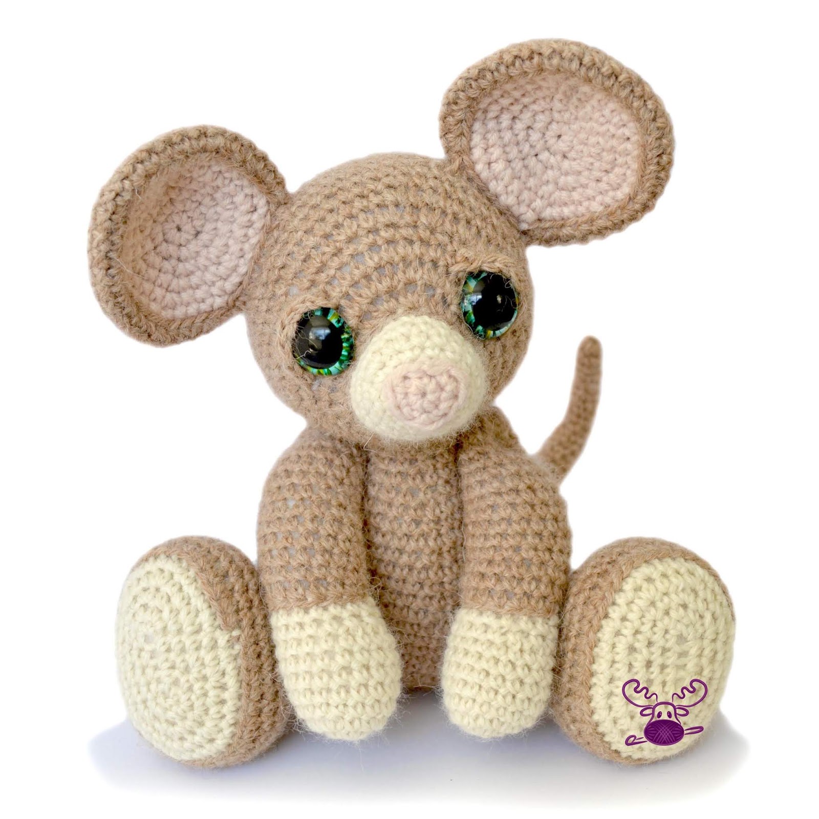 Patterns | Patchwork Moose