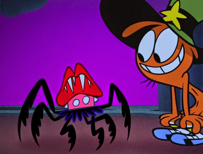 Year of the Villain: "Captain Tim"