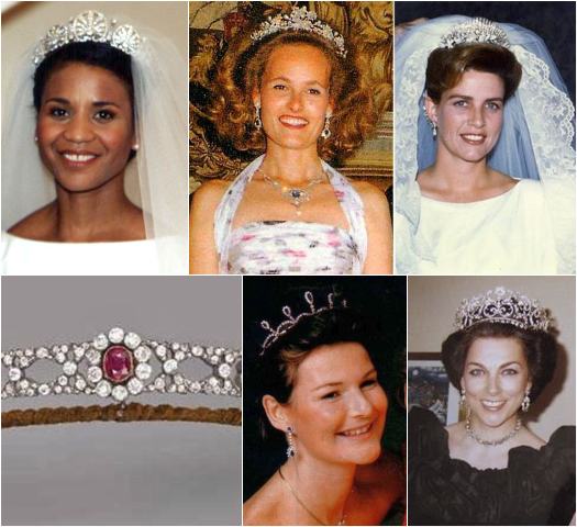 The Liechtenstein Tiara Championship
